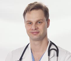 Andreas Muench, MD – Southeast Health | Dothan, AL